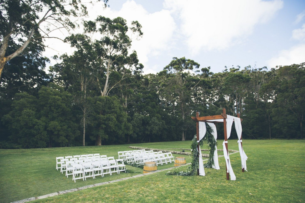 Wedding Backdrop Ideas & Hire Perth | The Event Mill