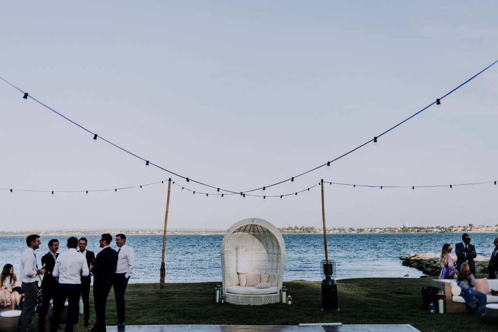Wedding Backdrop Ideas & Hire Perth | The Event Mill
