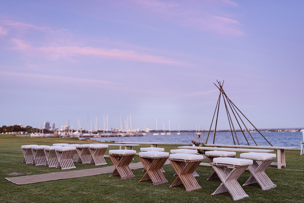 Wedding Backdrop Ideas & Hire Perth | The Event Mill