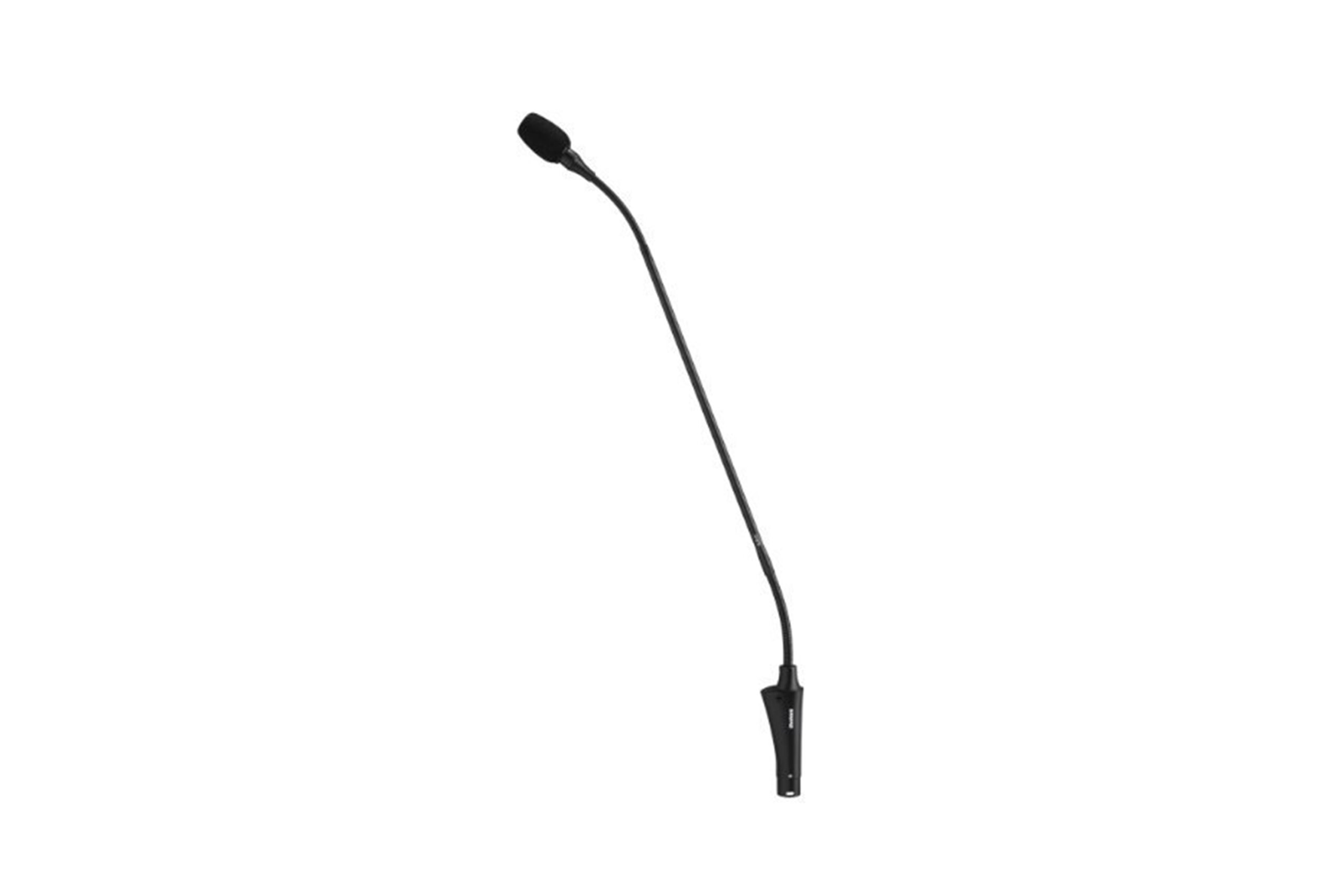 Shure CVG18 Lectern / Condensor Microphone - The Event Mill