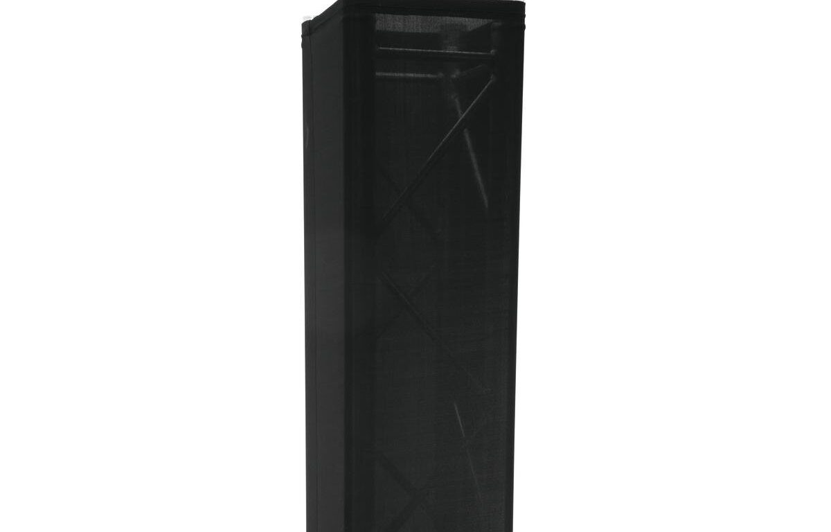 Black Truss Socks- 3m - The Event Mill
