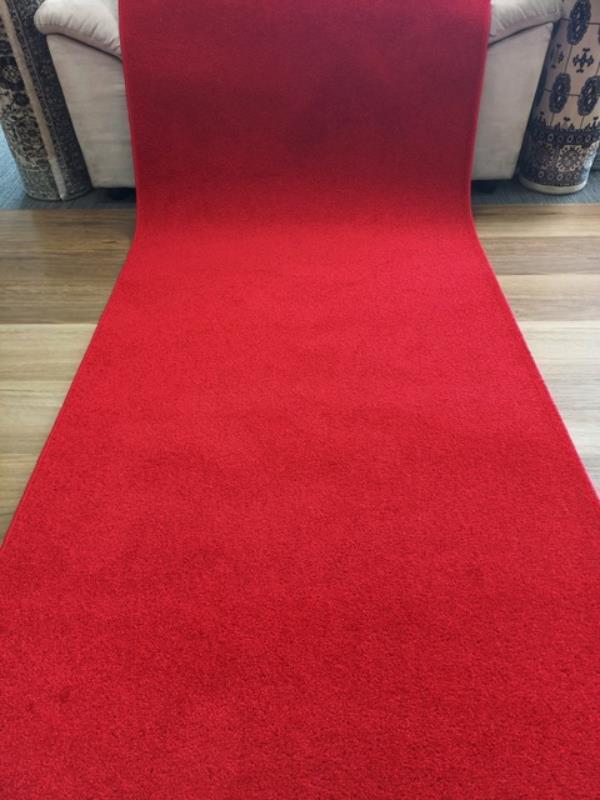 Carpet Runner Red - 8mL x 1.2mW - The Event Mill