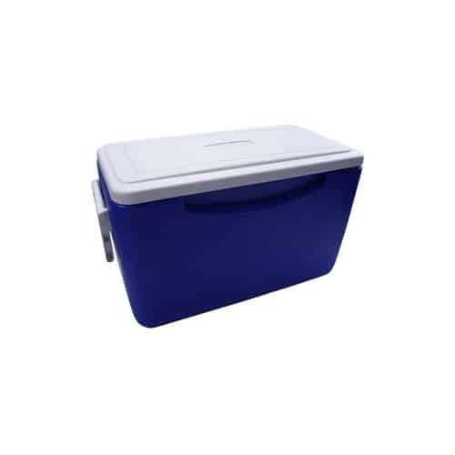 Esky Blue - 33L - 43cmL x 33cmD x 38cmH - The Event Mill
