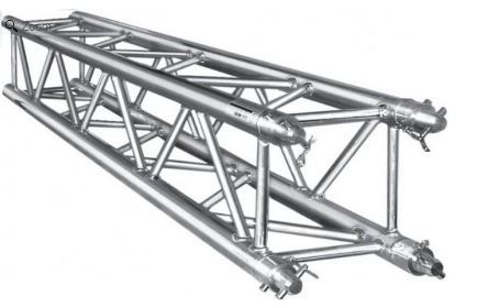 Box Truss - 2m x 290mmSQ - The Event Mill