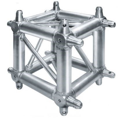 Box Truss Cube - 290mmSQ - The Event Mill