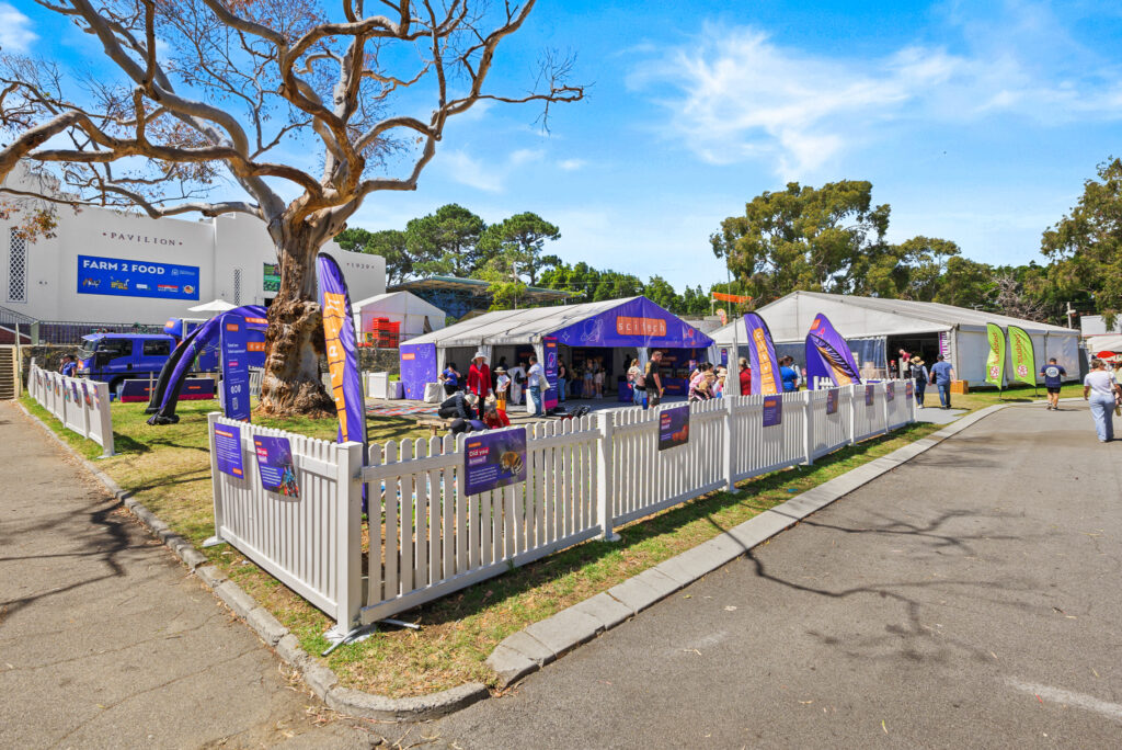 Perth Royal Show - Claremont Showground - The Event Mill