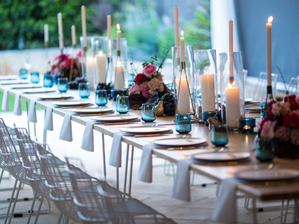 30th Birthday Party - The Event Mill