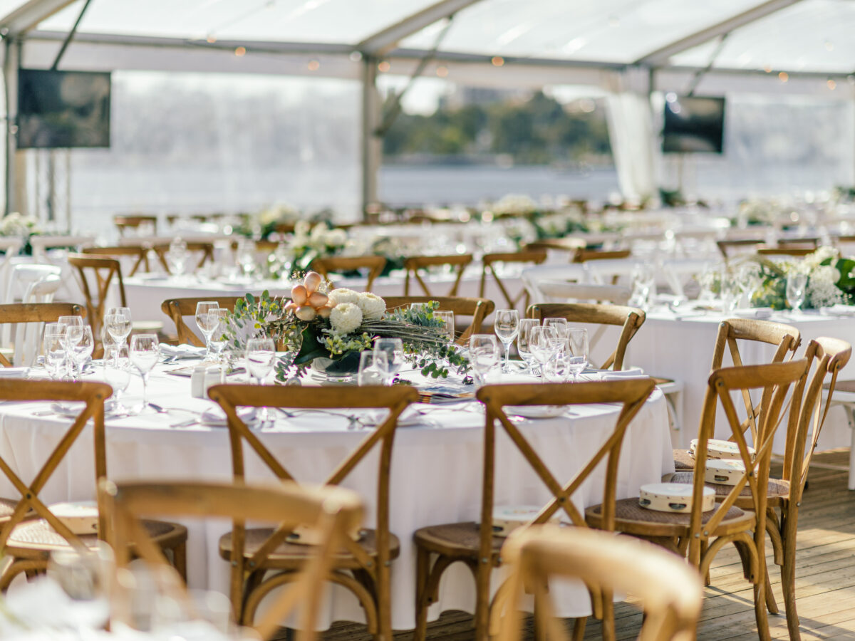 Custom Event Design - The Event Mill