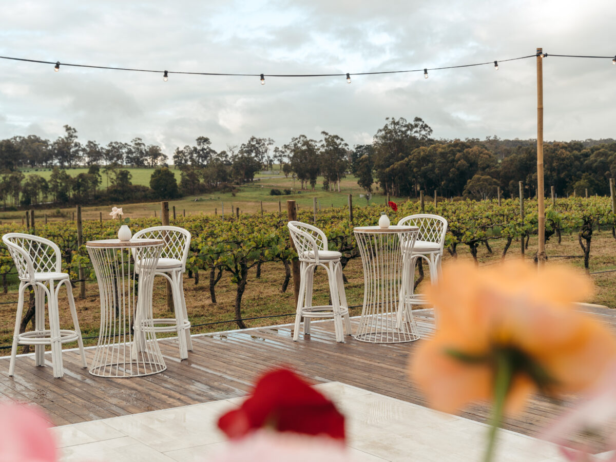 Fine Vines Festival - The Event Mill