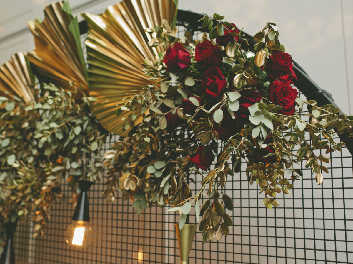 Gala Dinner At Crown Towers | The Event Mill
