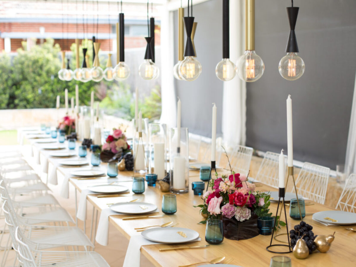 30th Birthday Party - The Event Mill