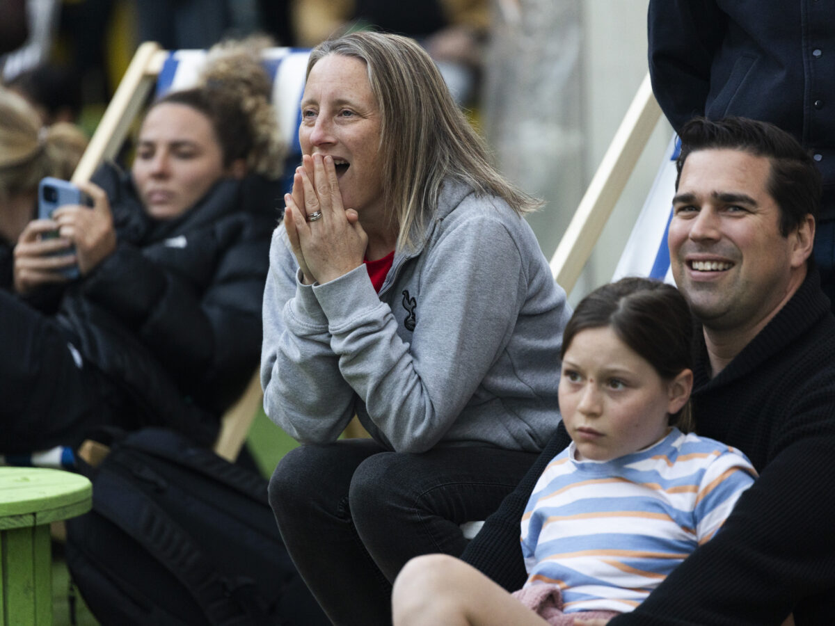 FIFA Fan Fest - The Event Mill