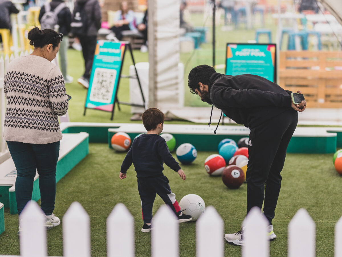 FIFA Fan Fest - The Event Mill