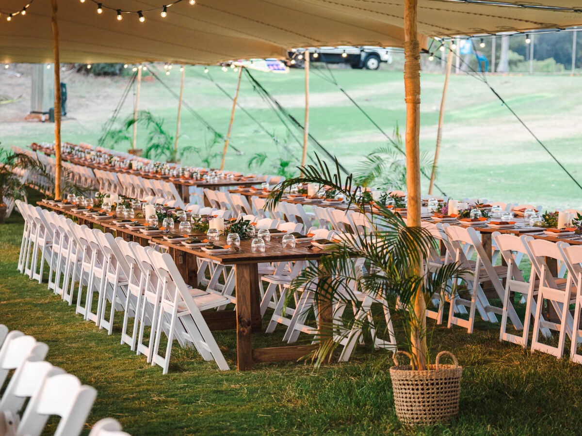 Corona Sunsets - The Event Mill