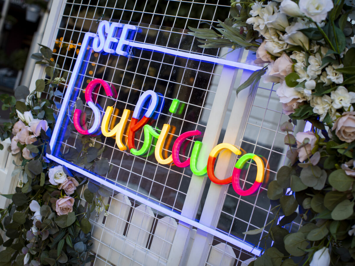 Subiaco Pop-up Square - The Event Mill