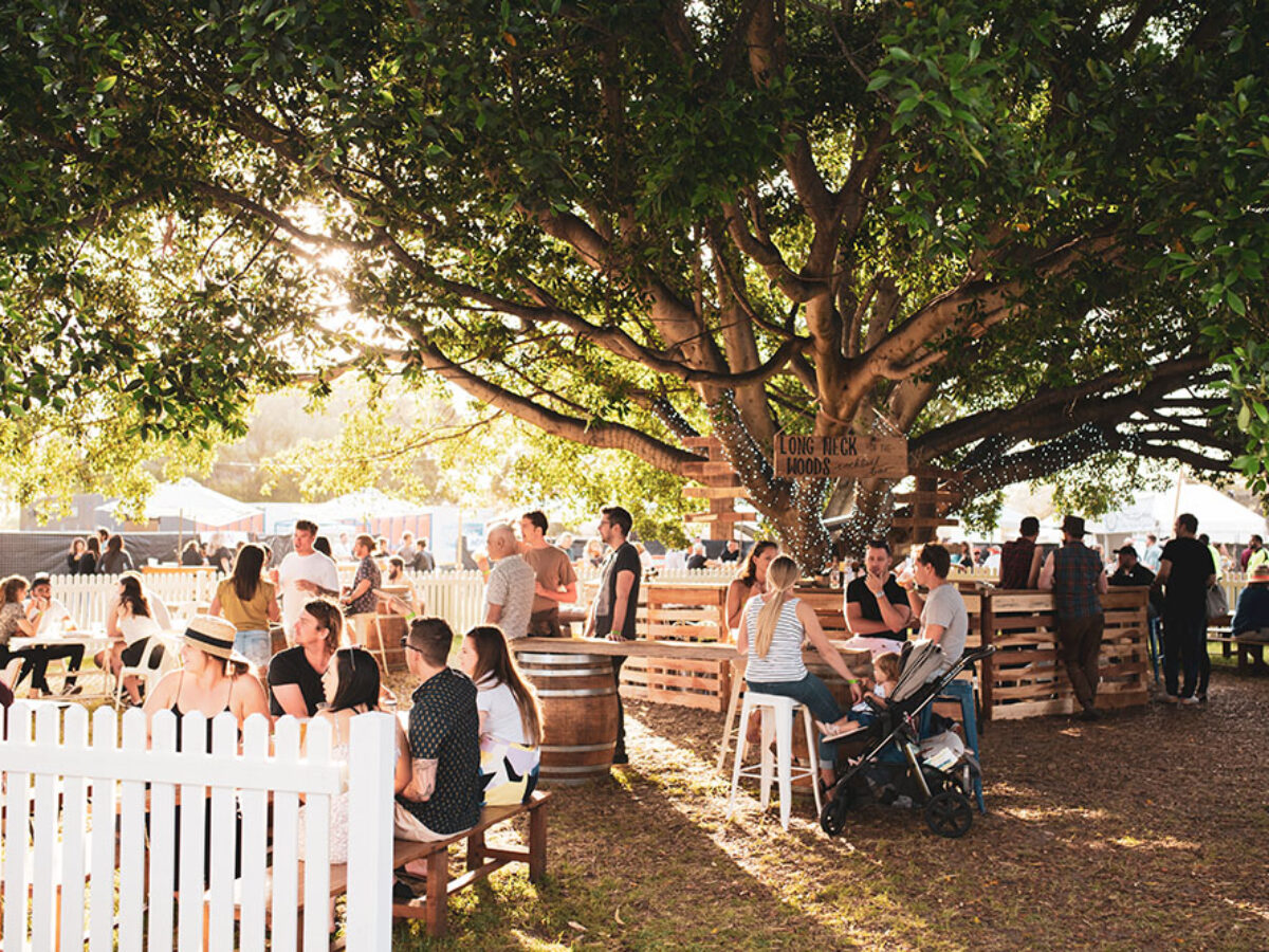 Beer & Beef Festival 2019 - The Event Mill