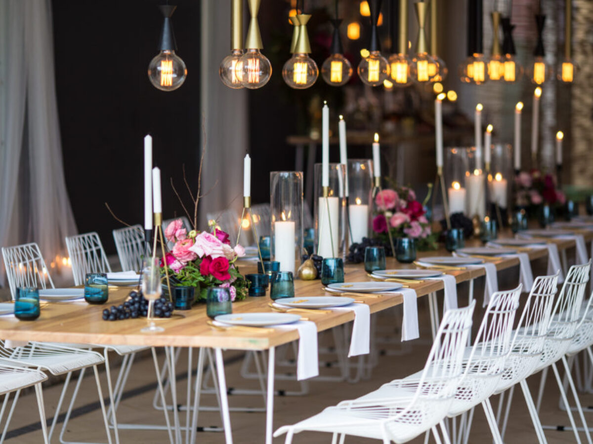 30th Birthday Party - The Event Mill