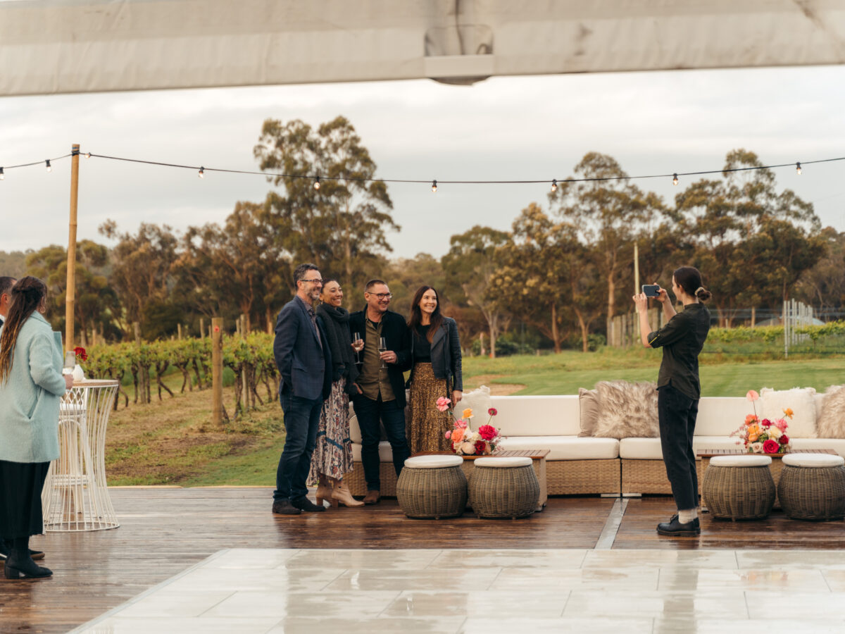Fine Vines Festival - The Event Mill