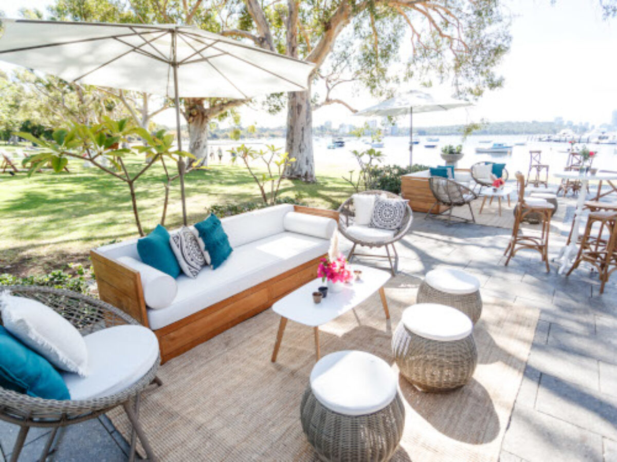 Corona Sunsets - The Event Mill