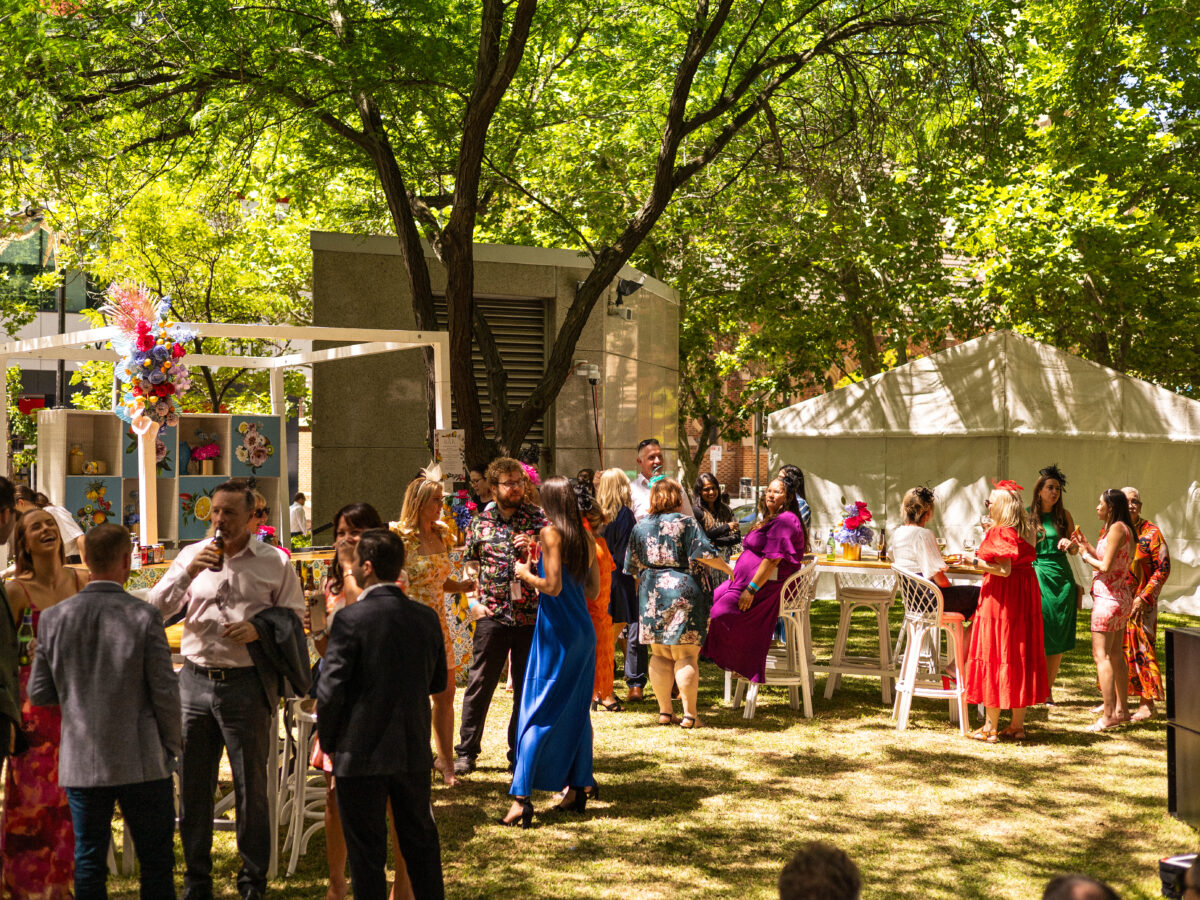 ECU O'Week Joondalup - The Event Mill