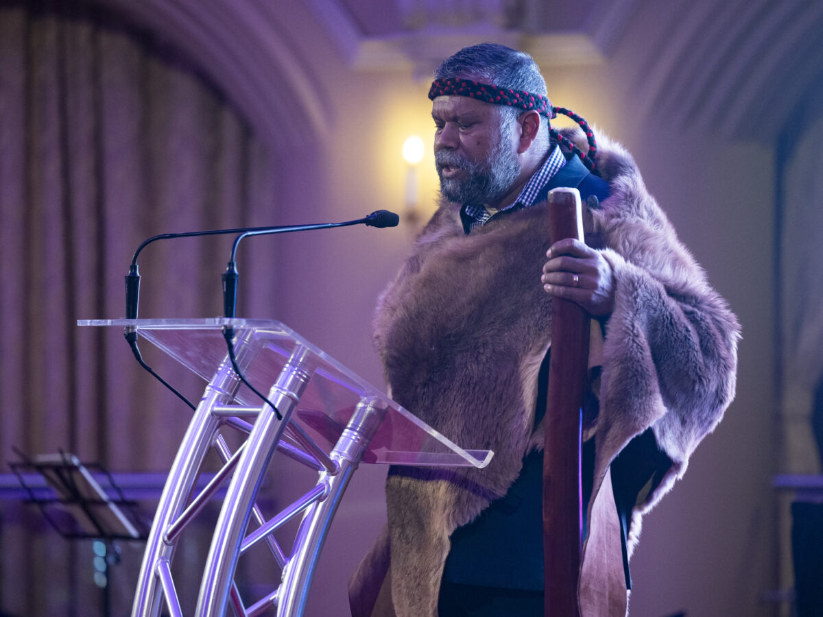 Friends of Ngala Dinner - The Event Mill