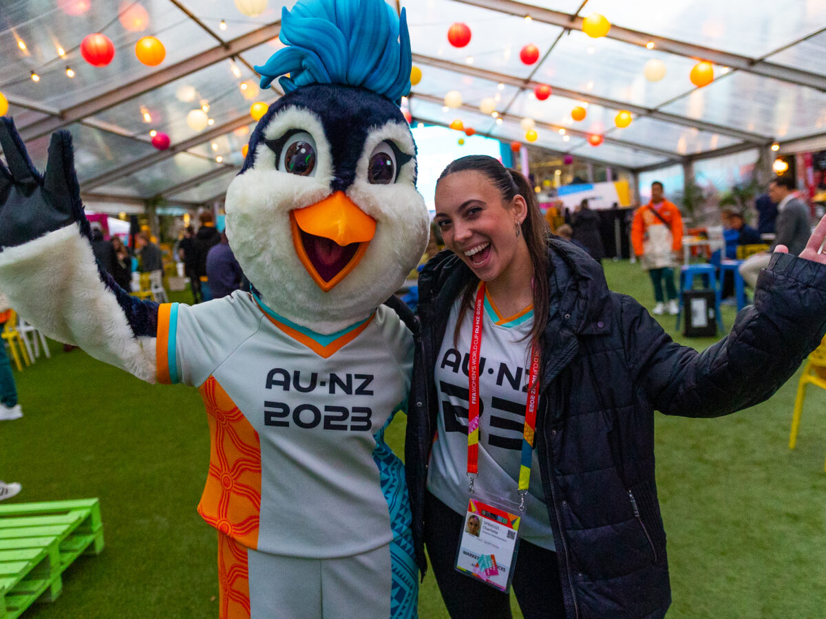 FIFA Fan Fest - The Event Mill