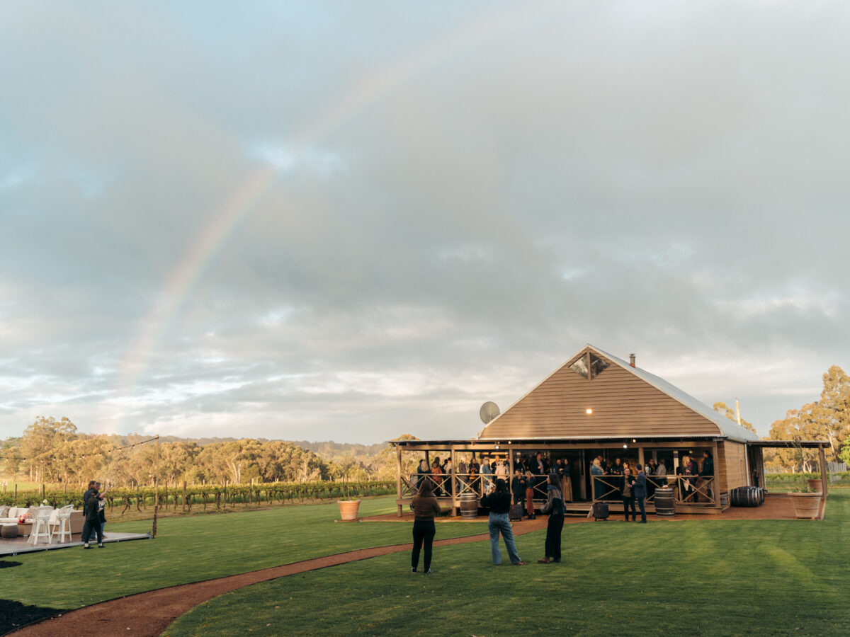 Fine Vines Festival - The Event Mill